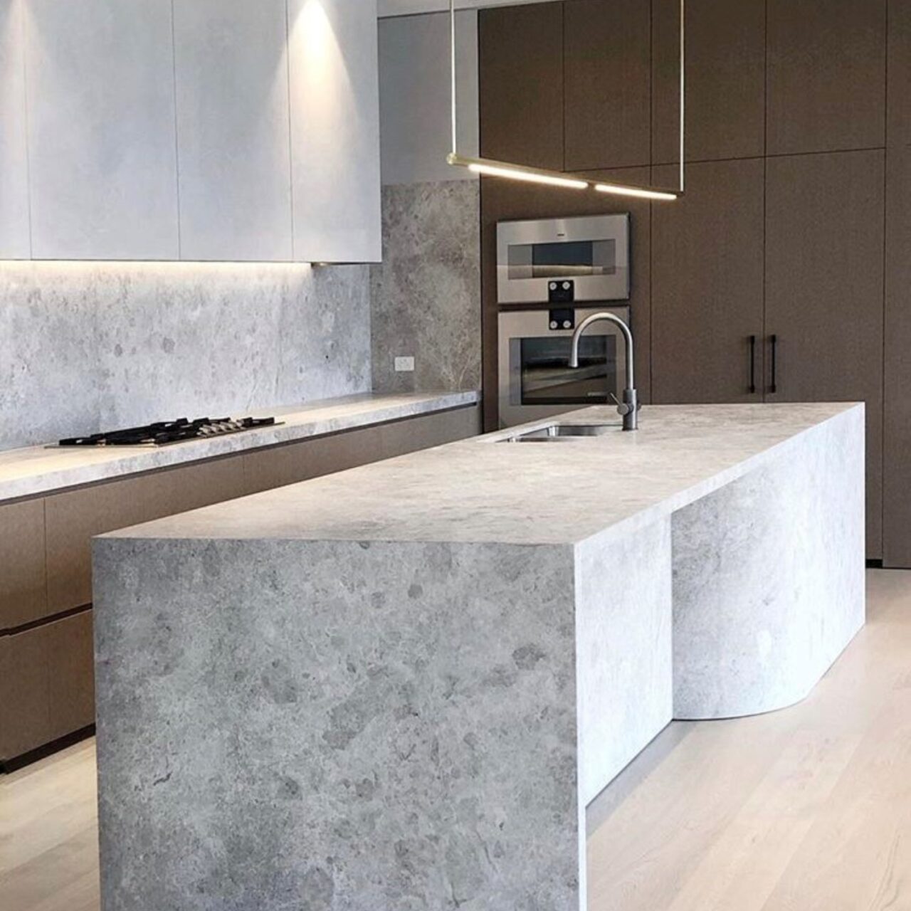 Tundra Light | Bamby Stone