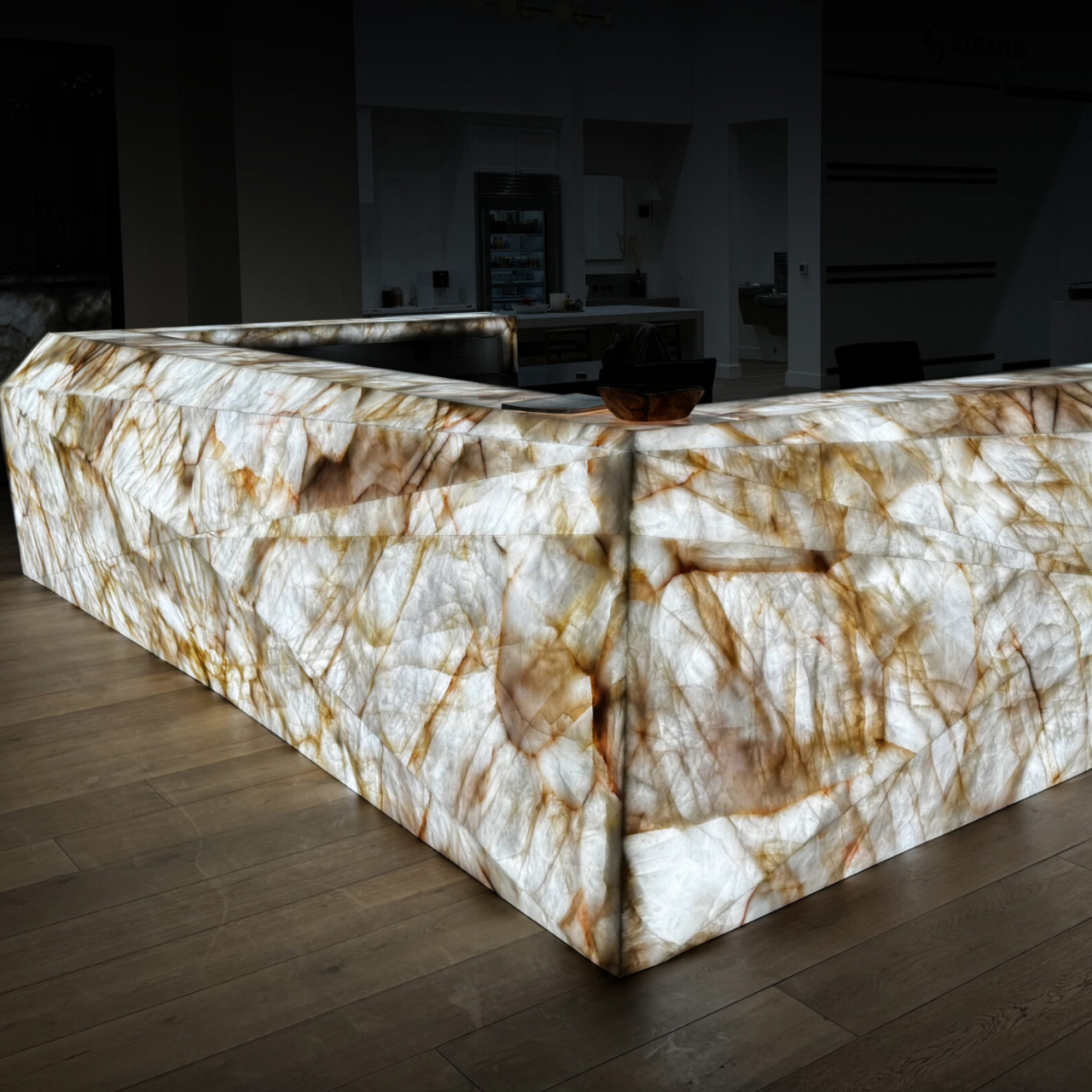 Bamby Stone | Art of Natural Stone