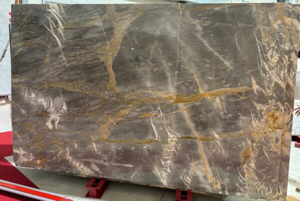 Baran Grey - Bamby Stone