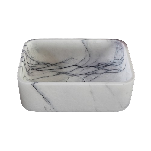 Lilac Exclusive Honed Basins | Bamby Stone