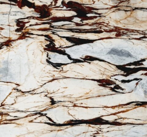 Calacatta Foresta - Bamby Stone