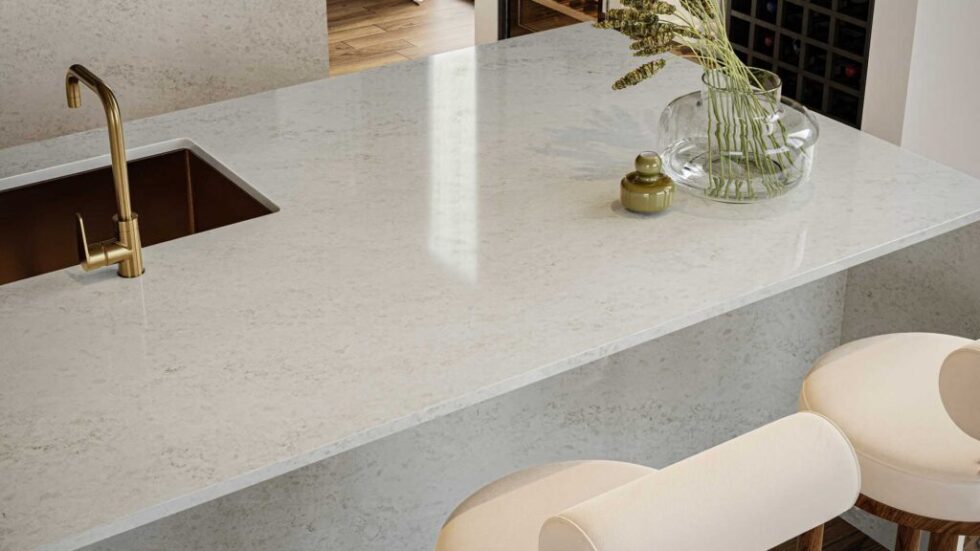 Lunar Frost | Bamby Stone